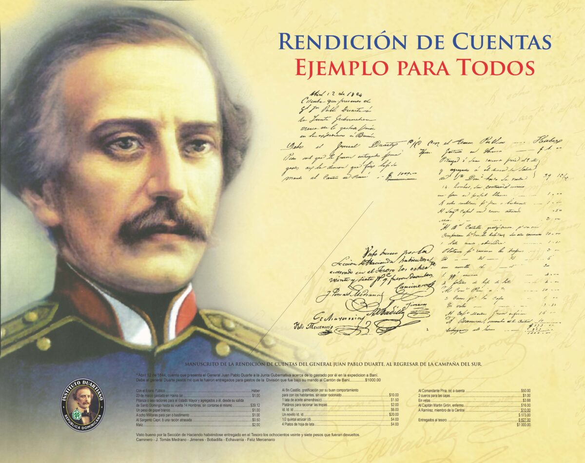 Pósteres - Instituto Duartiano