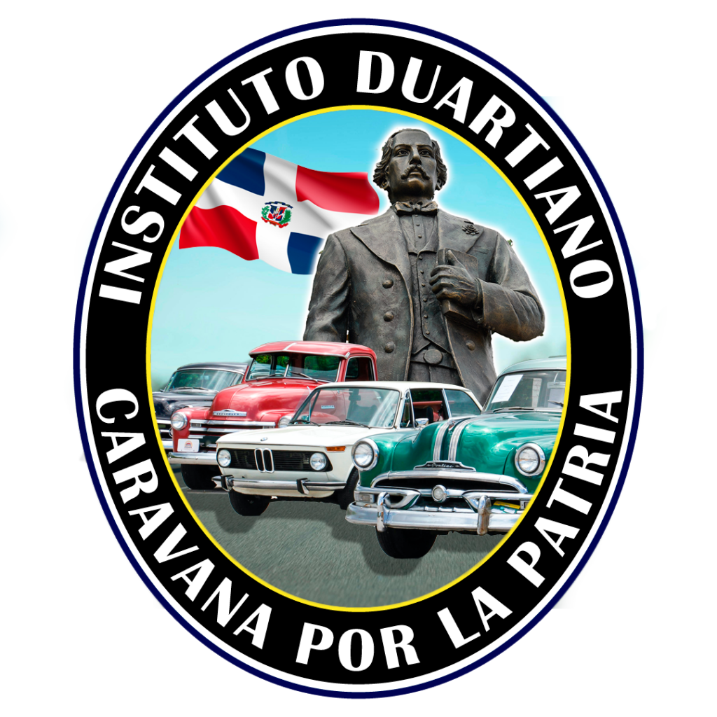 Caravana por la patria 2024 - Instituto Duartiano